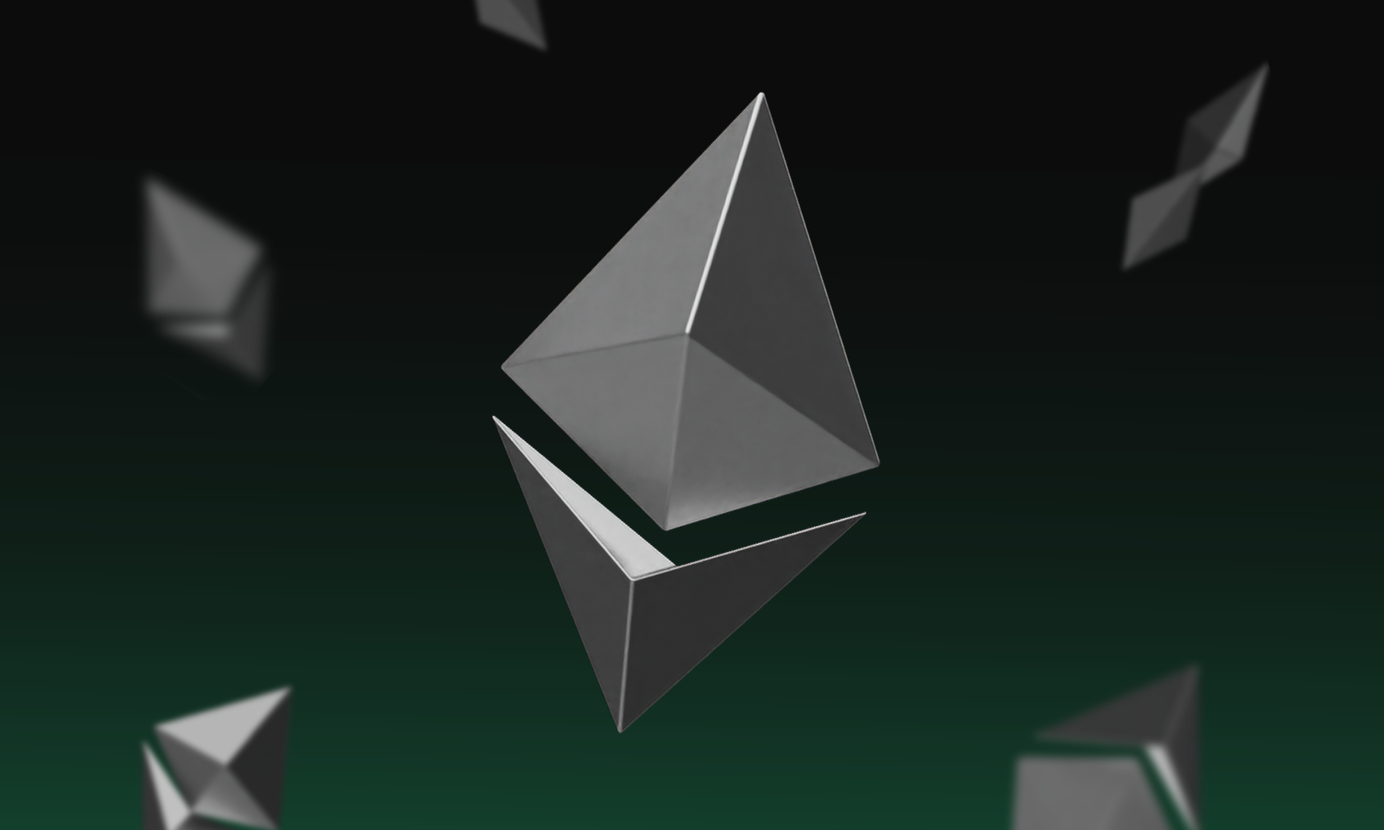 Ether takes the stage: Spot ETFs usher in a new era for Ethereum